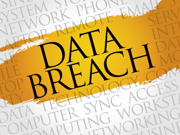 How To Report A Data Breach