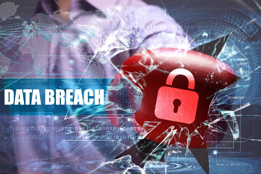 What To Do If You Suspect A Data Breach Compensation Claims Guide