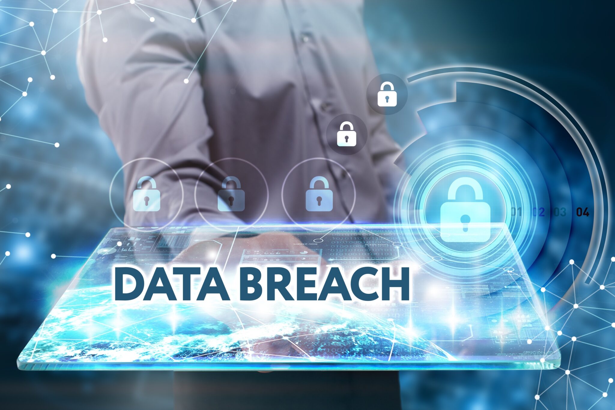 Examples Of An Accidental Data Breach - When Can You Claim?