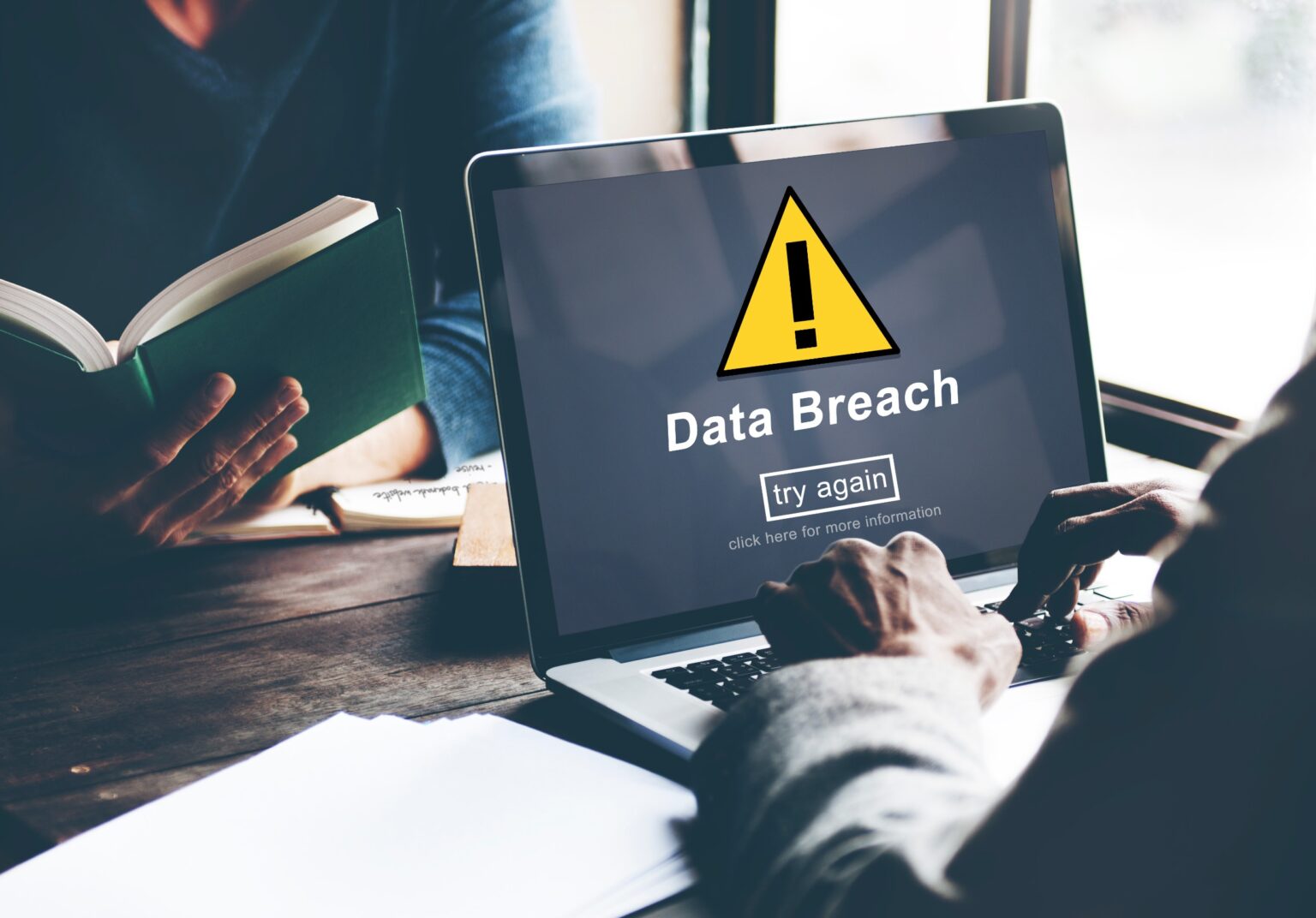 What Are The Requirements For A Valid Data Breach Claim Under The Data ...