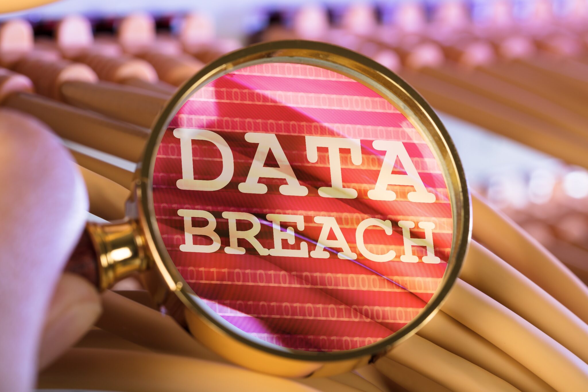 What Is Data Theft And Can You Claim Compensation?